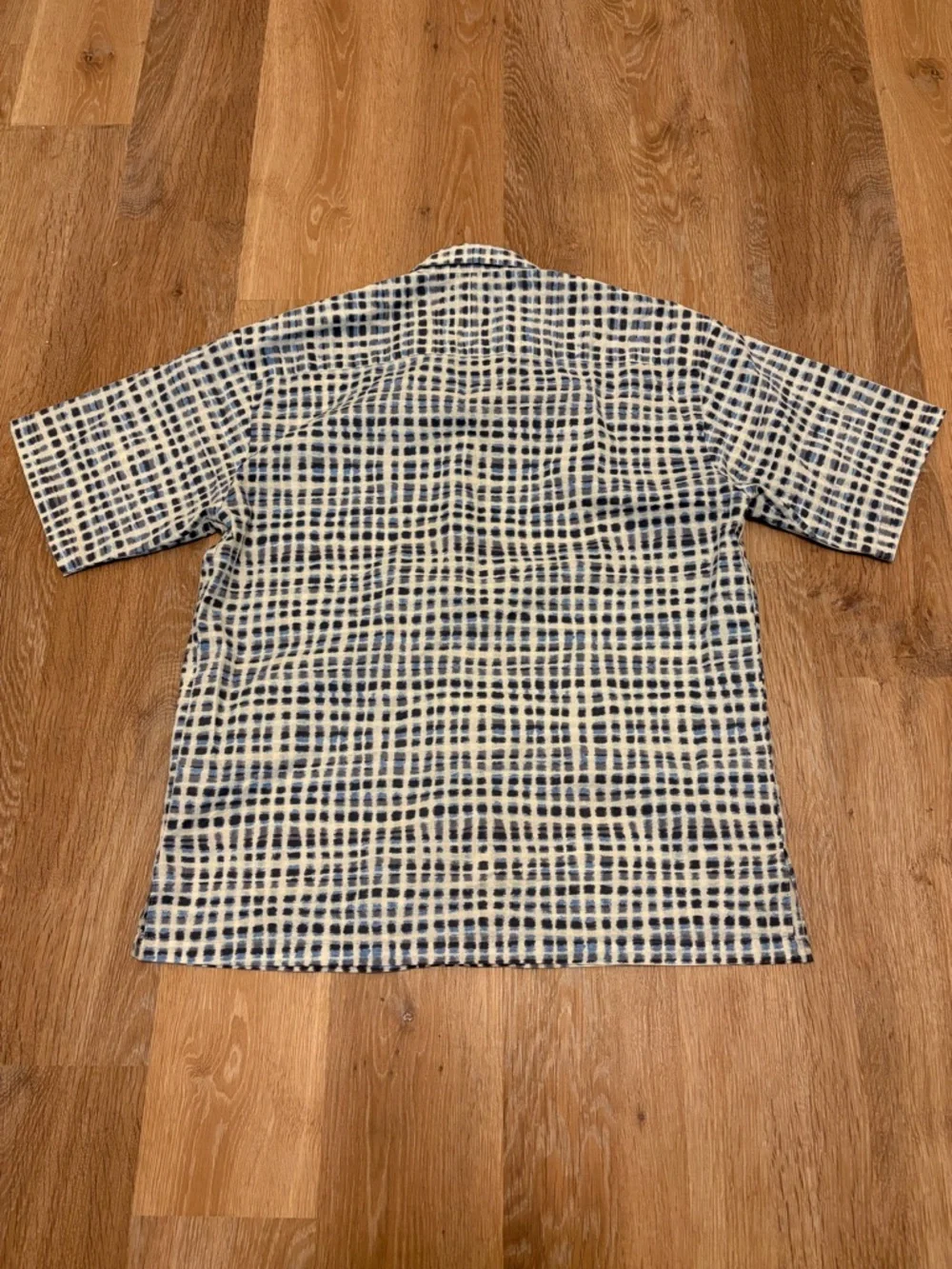 Tori Richard | Shirts | Tori Richard Cotton Lawn Hawaiian Shirt Blue ...